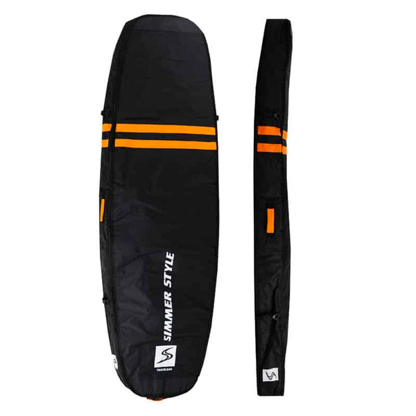 2025 Travel Board Bag - Simmer Style Wa