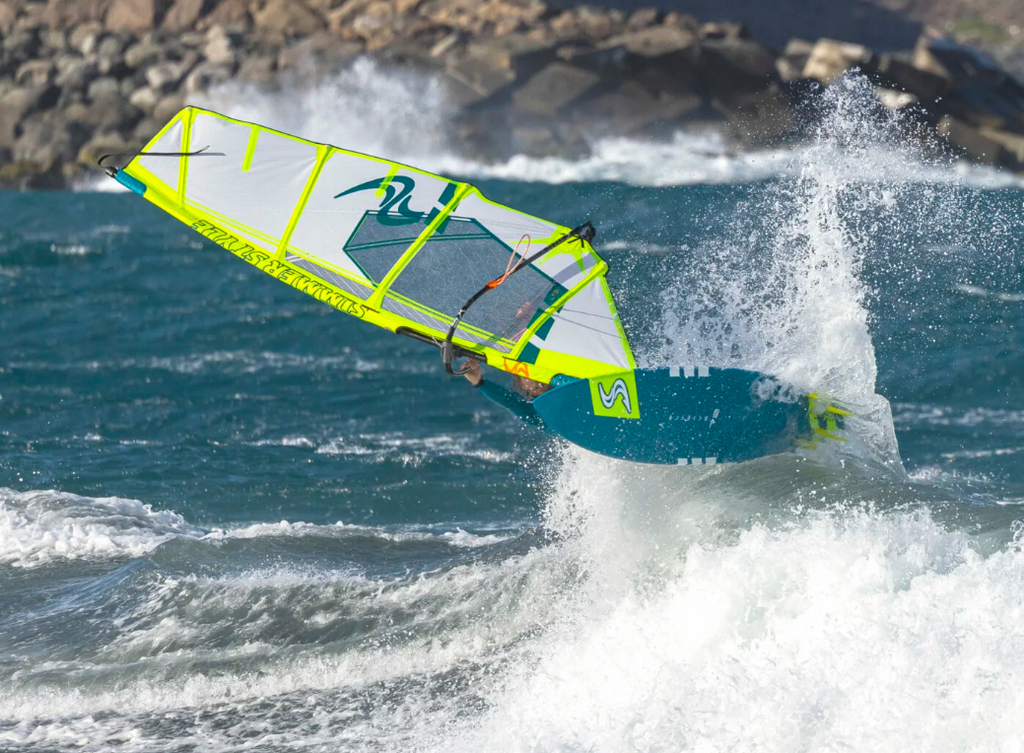 2023 Sails - Simmer Style Wa