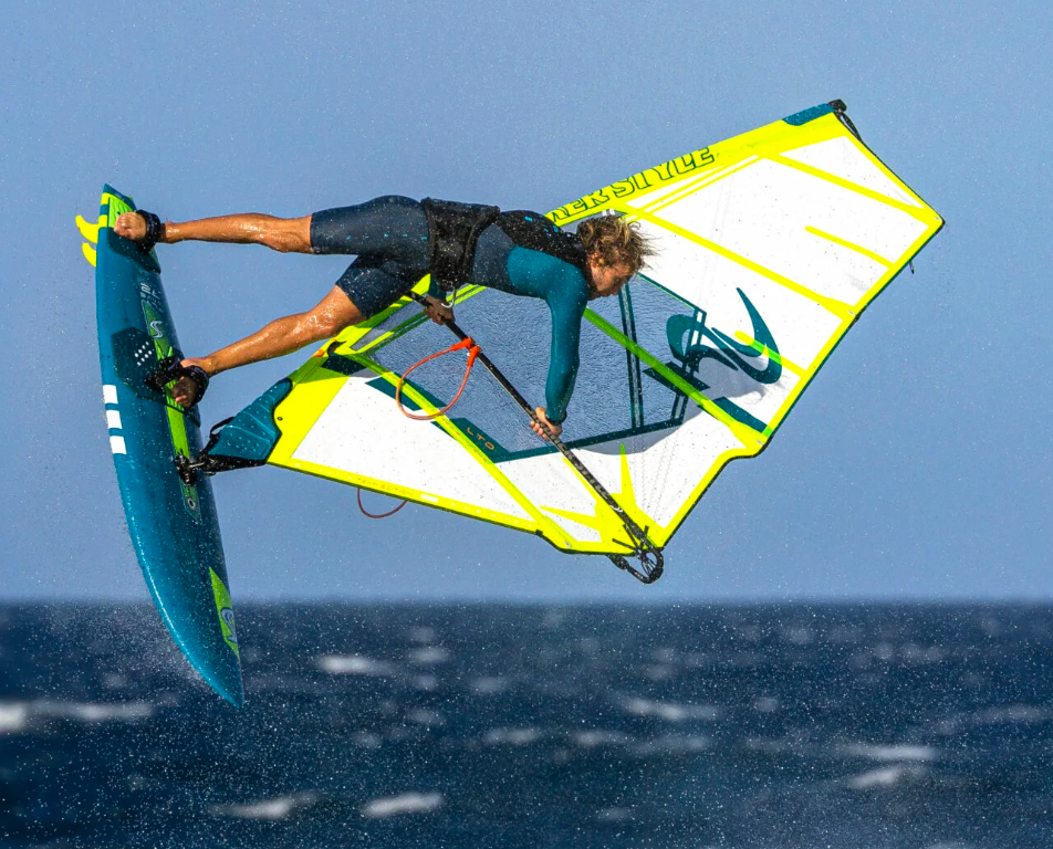 2023 Sails - Simmer Style Wa